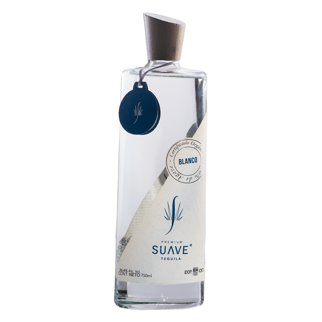 Shop Suave Tequila | Official Store.